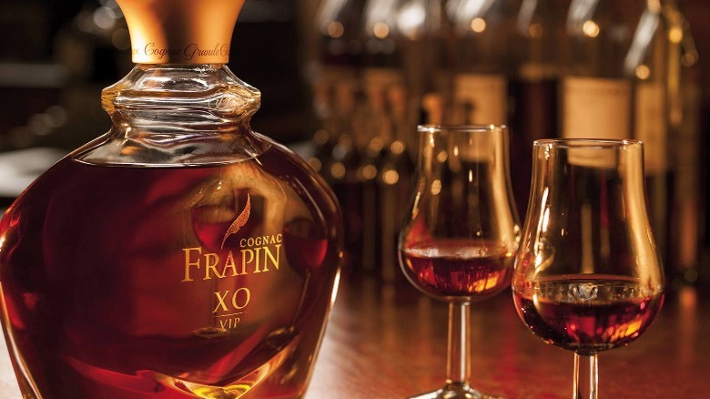15 Cognac Brands, Ranked Worst To Best
