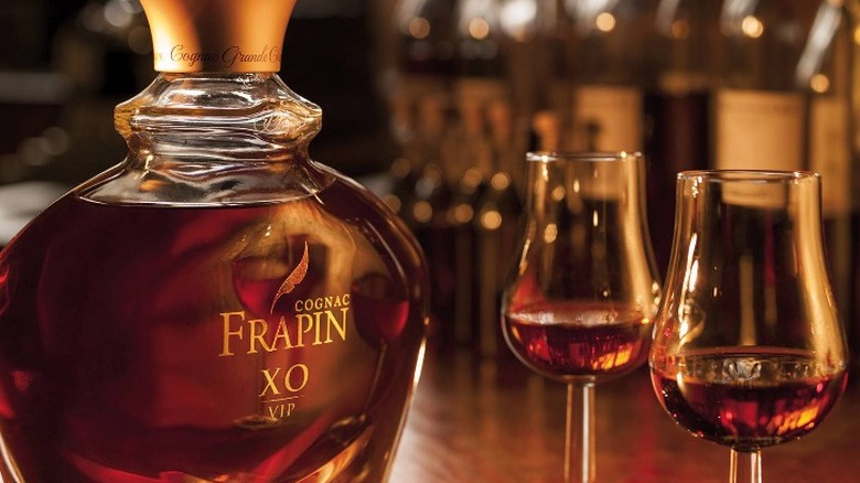 18 Best Cognac Brands, Ranked