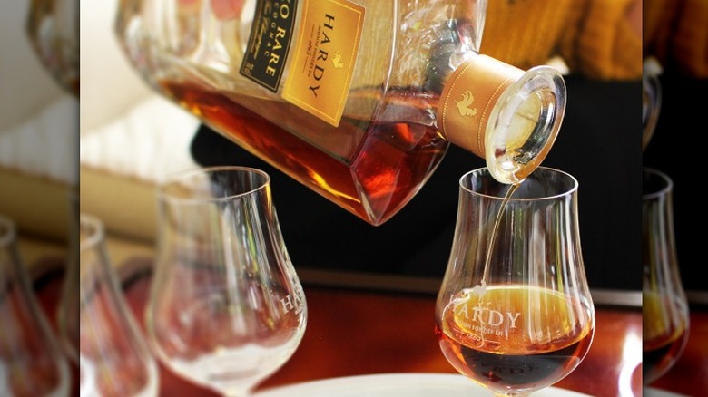 18 Best Cognac Brands, Ranked