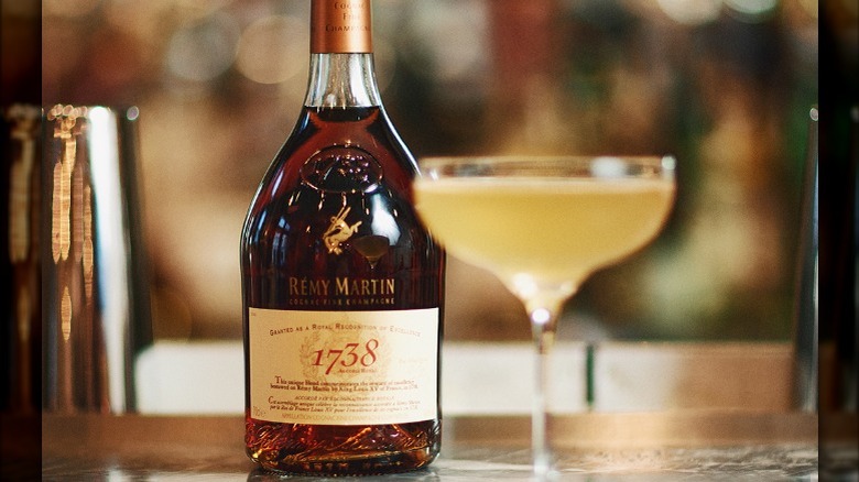 15 Cognac Brands, Ranked Worst To Best