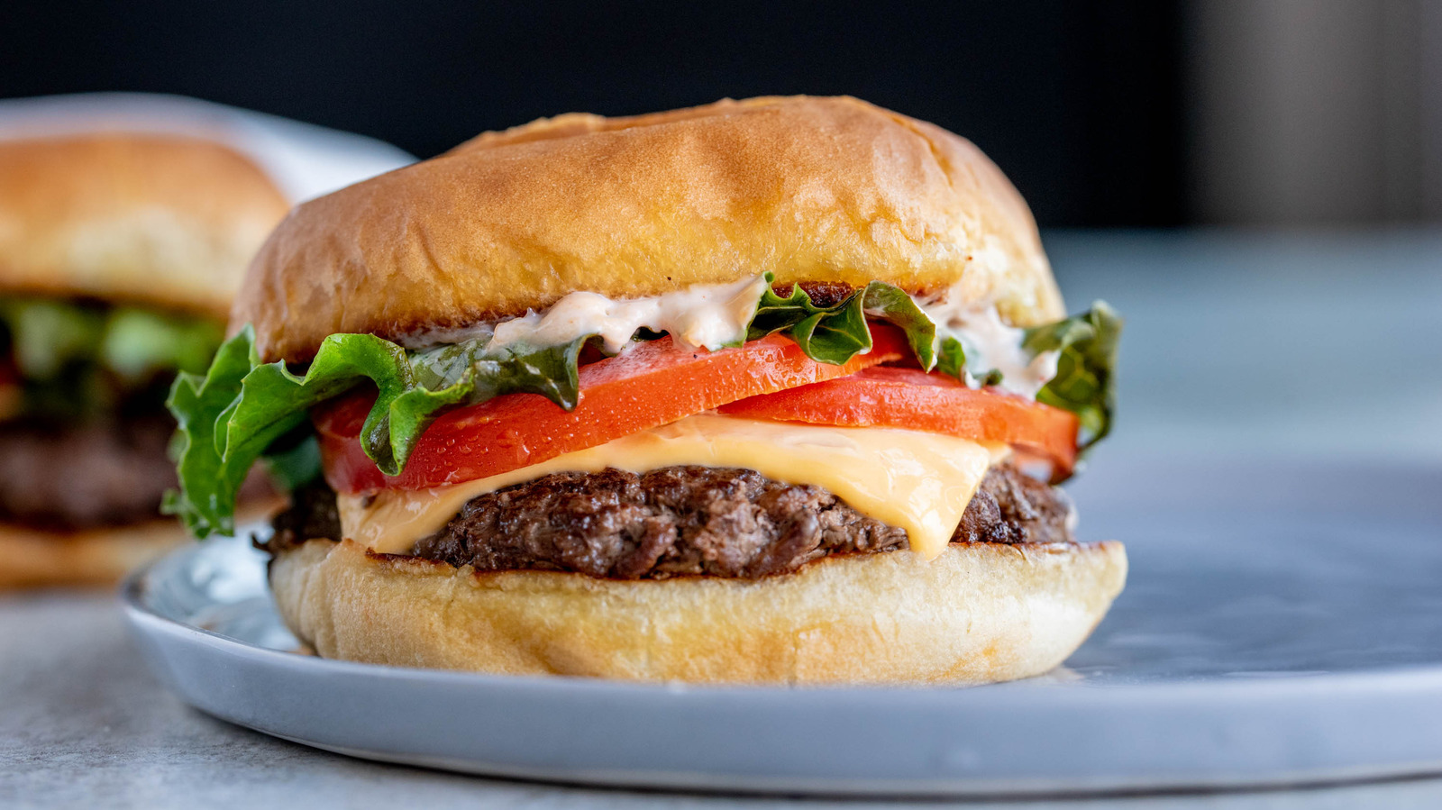 The Top Tip To Keep In Mind For Perfect Smash Burgers Every Time