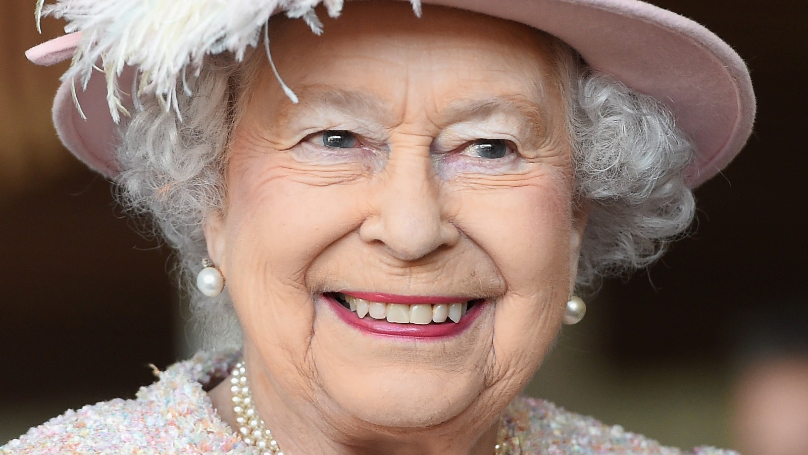 The Tough Process To Create A Menu For Britain's Royal Family - Tasting ...