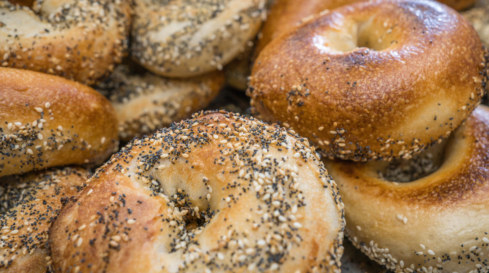 The Traditional Cooking Step Some Bagel Makers Have Stopped Following