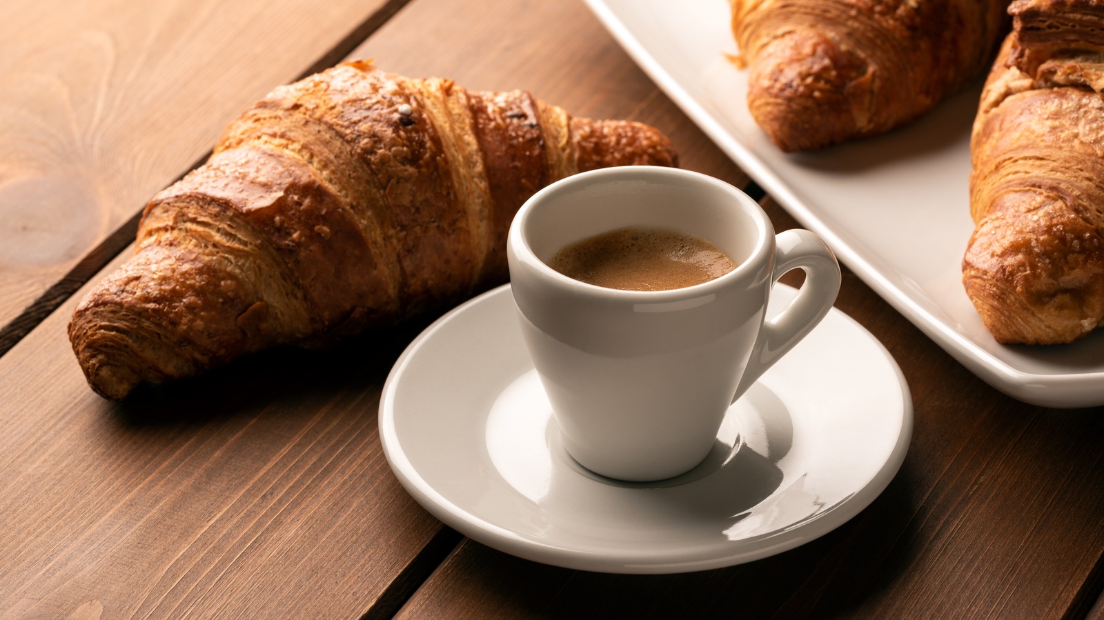 Here Are The Common Breakfasts In Italy