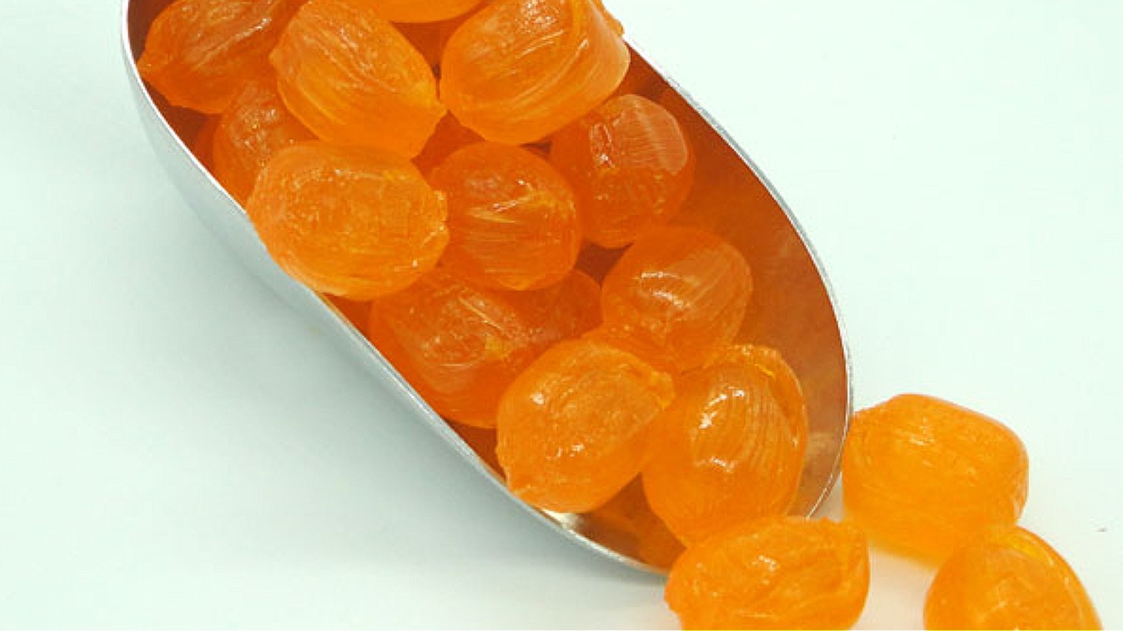 The Traditional Hard Candy Made With Leftover Barley Water