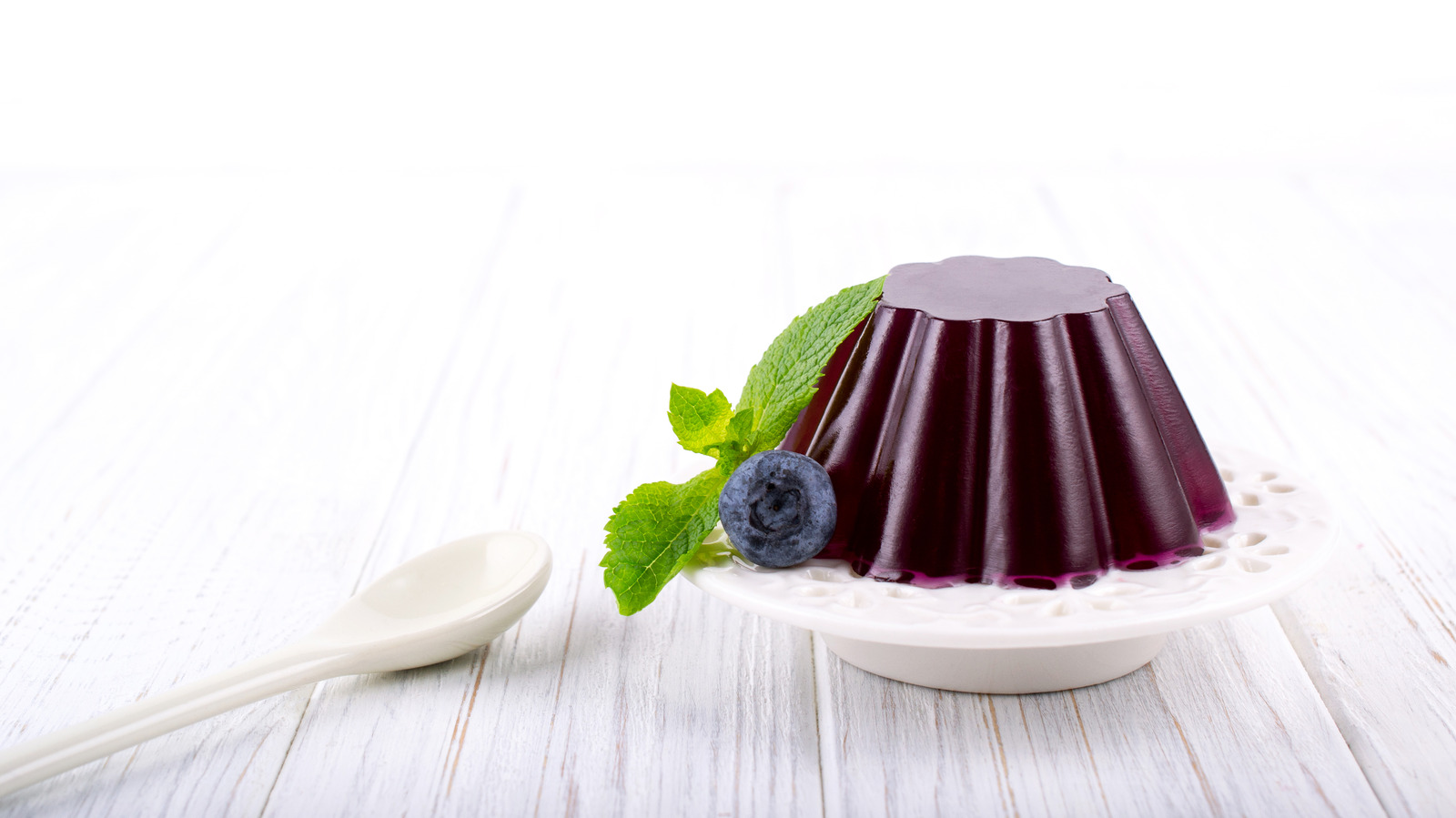 The Traditional Irish Pudding That's Made With Seaweed