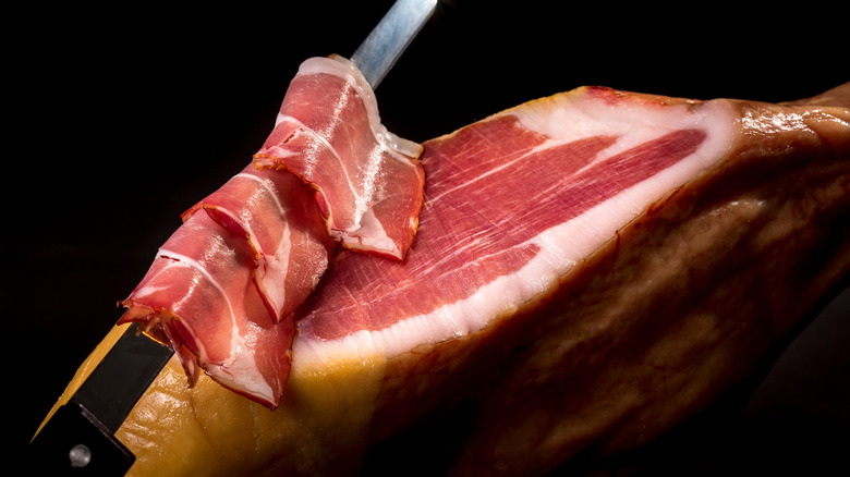 The Truth About Prosciutto