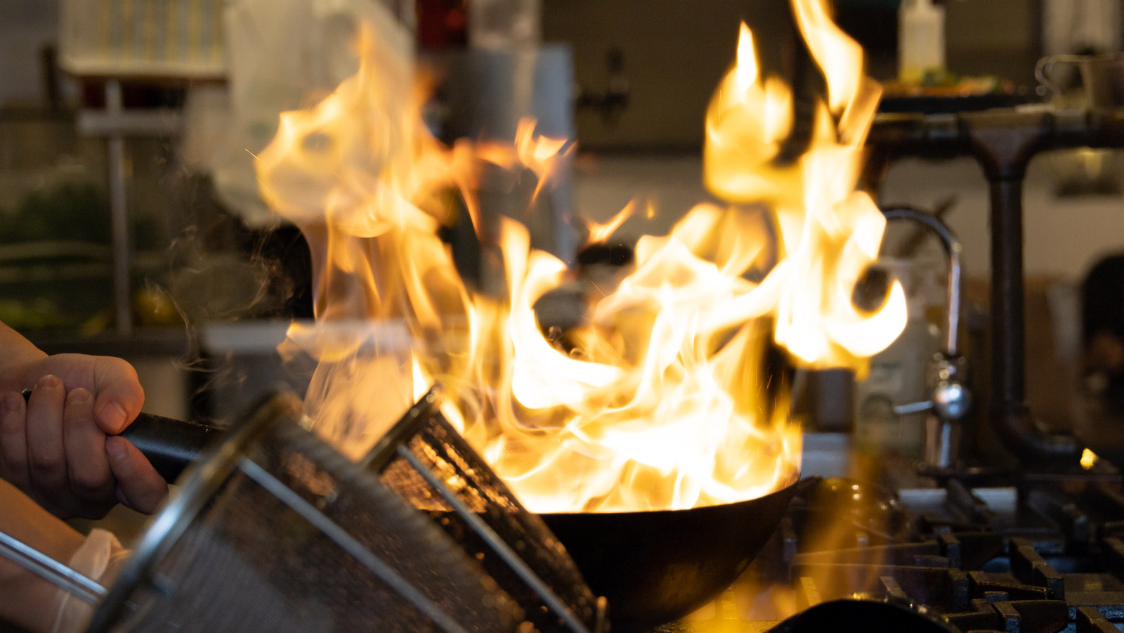 The Truth About The Gas Stove Ban