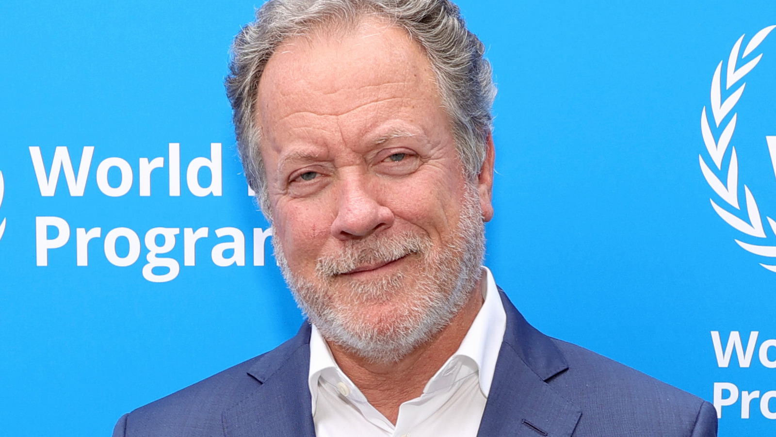 The U.N.'s World Food Program Chief Has A Message For Billionaires