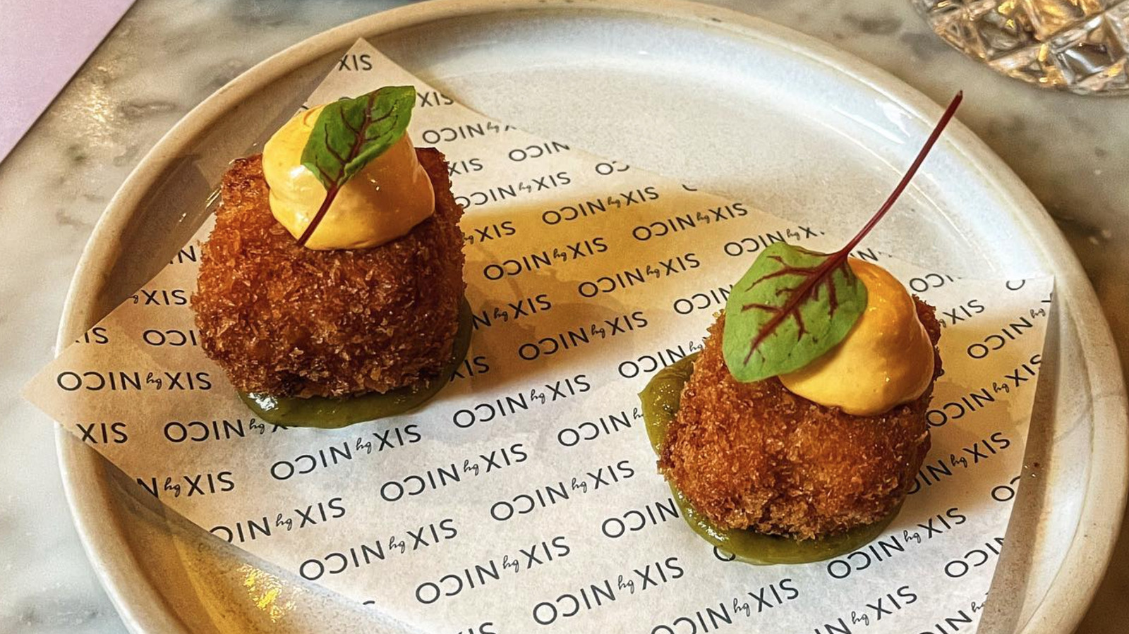 The UK Restaurant Chain That Changes Its Theme Every Six Weeks