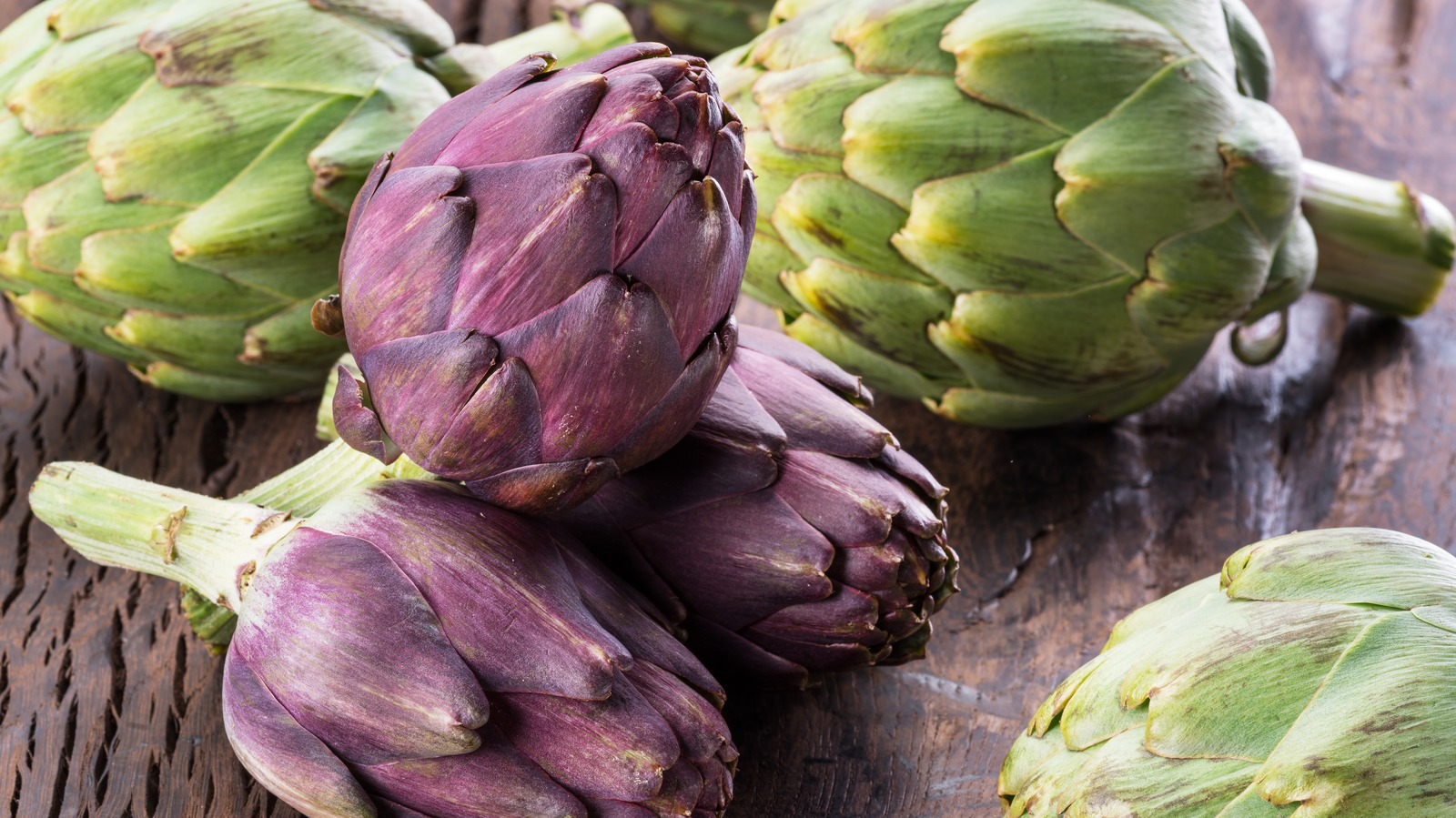 Artichoke