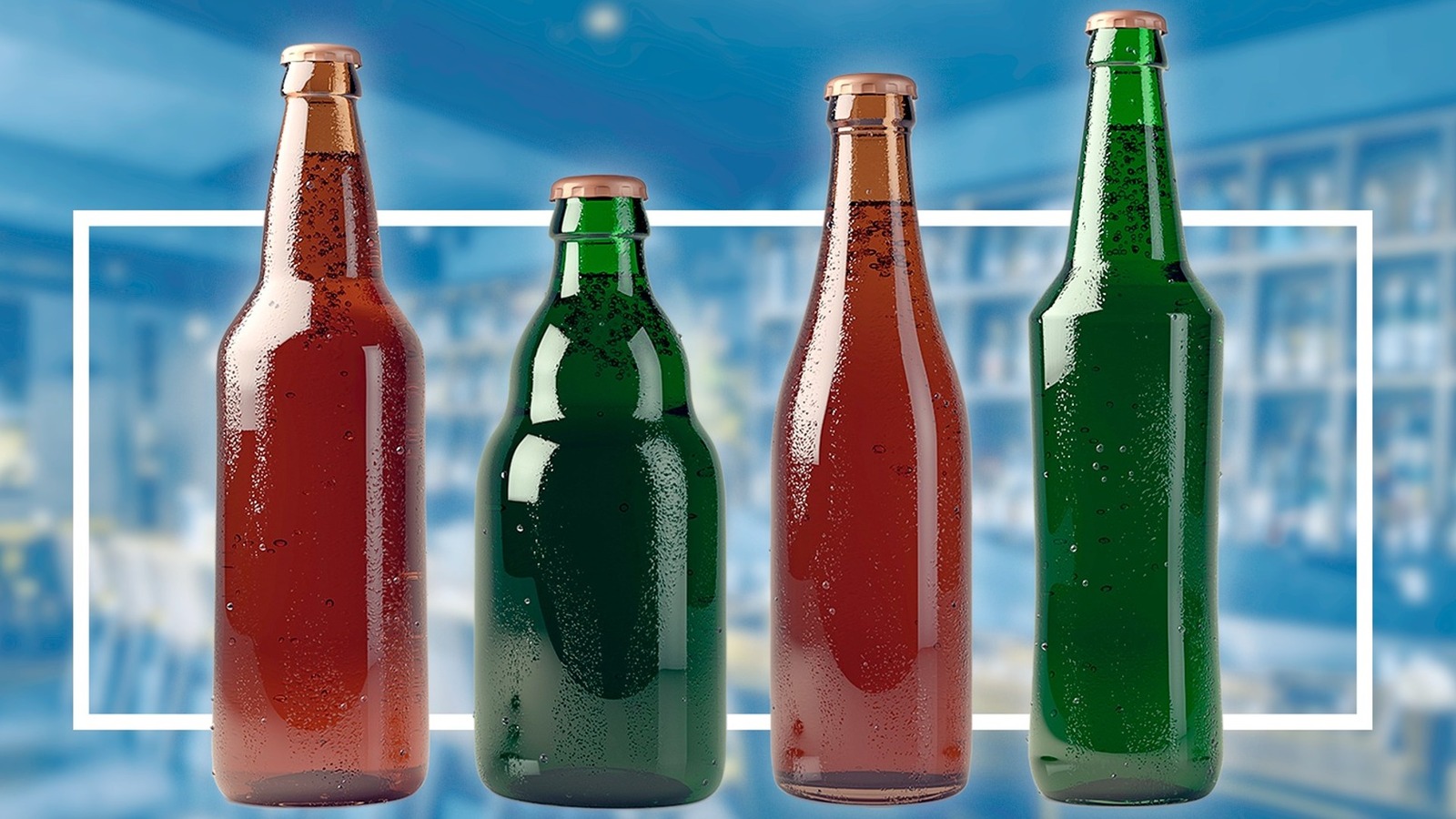 The Ultimate Guide To Beer Bottle Sizes