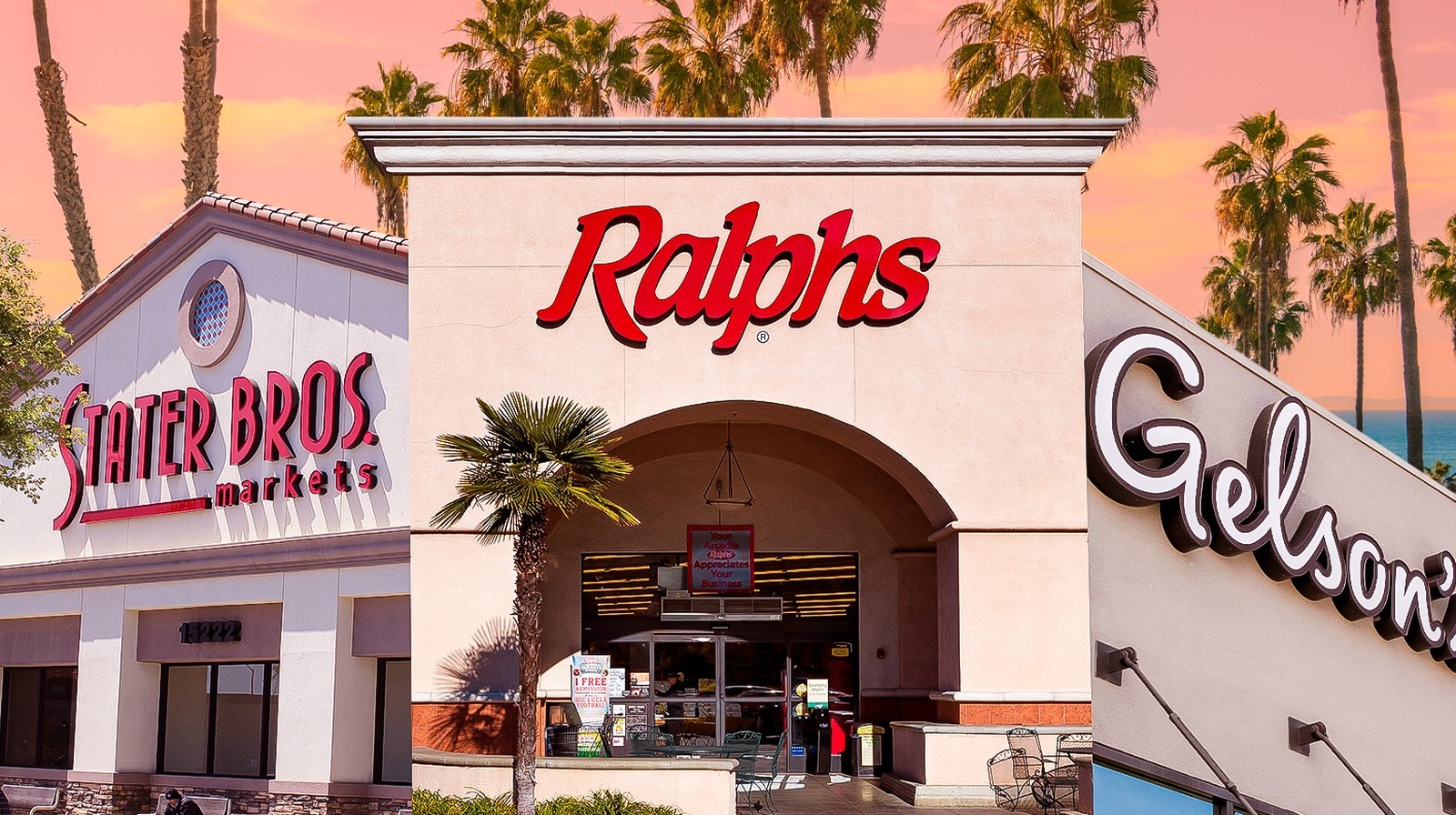 The Ultimate Guide To West Coast Grocery Store Chains