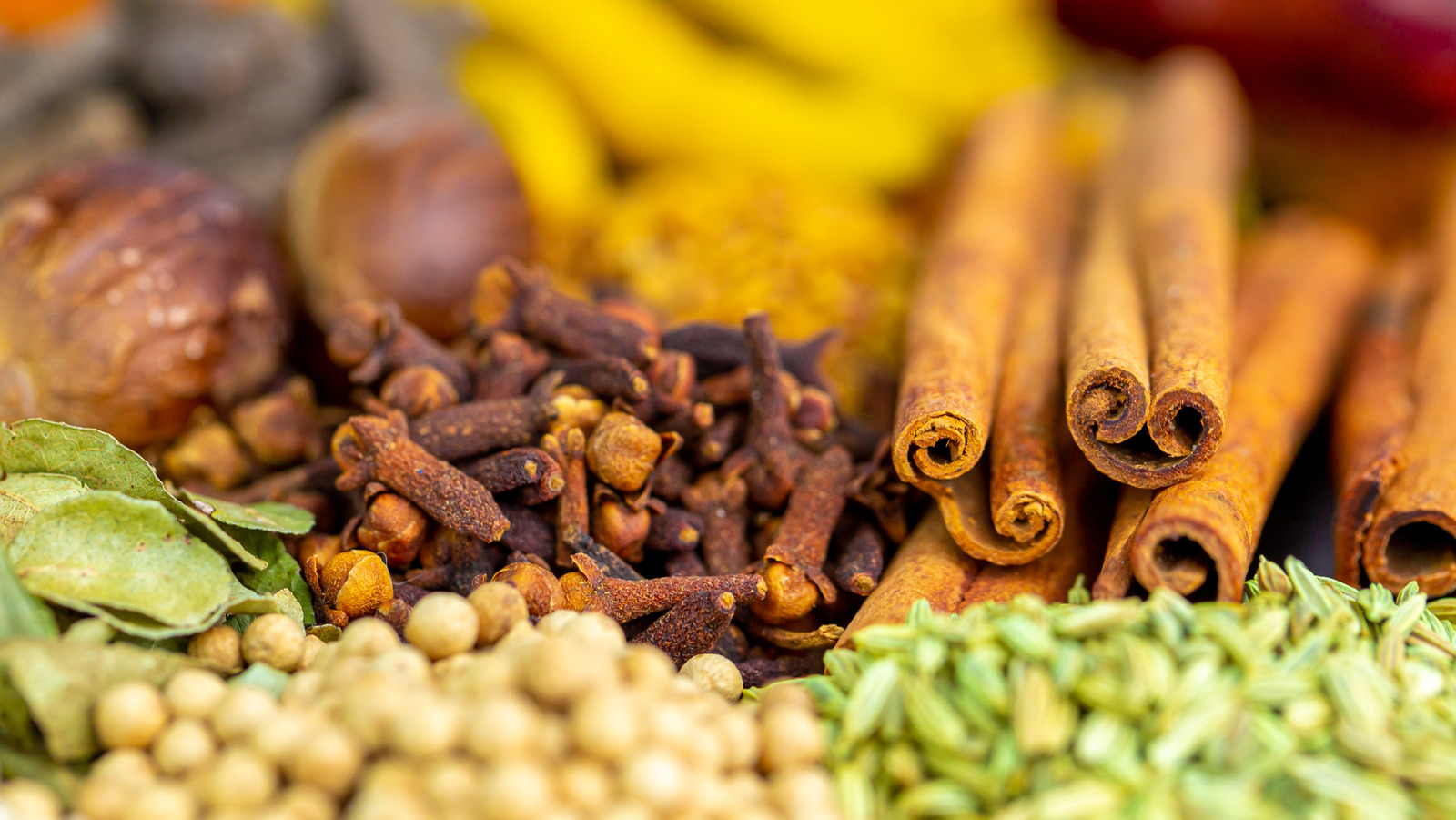 The Unconventional Spices Ancient Romans Added To Wine