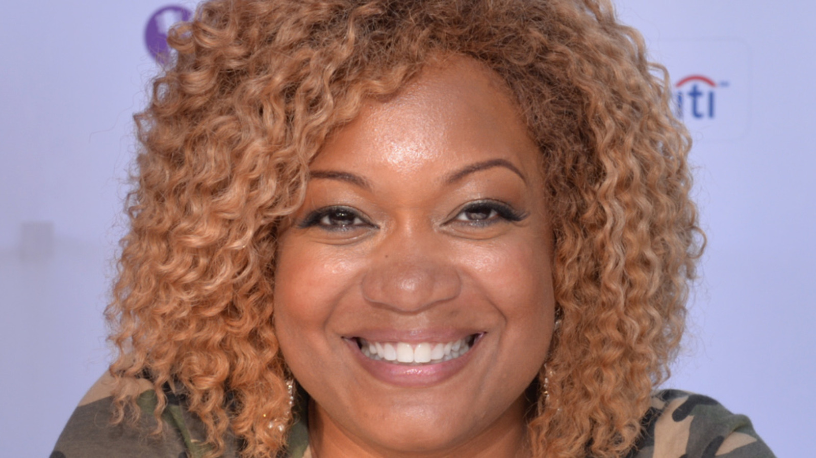 The Underrated Meat Sunny Anderson Chooses Over Ham And Turkey