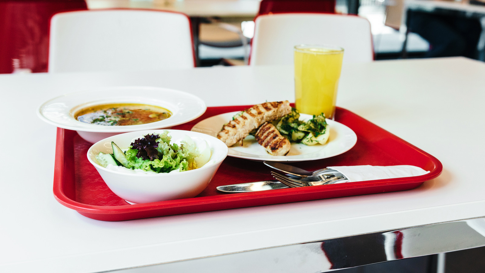The Underrated Nutrition Service College Students Should Know About