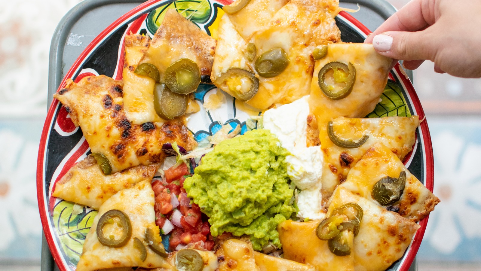 The Unexpected History Of The Word 'Nacho'