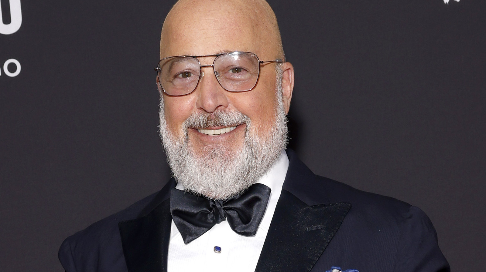 The Unexpected Fast Food Staple Andrew Zimmern Has Yet To Try - Exclusive