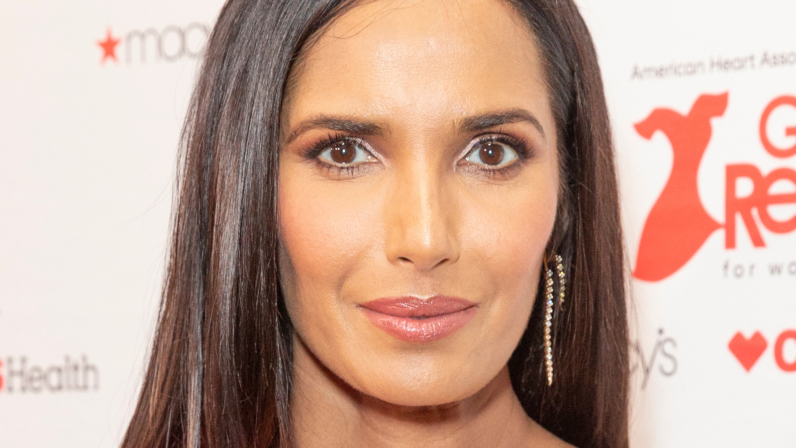 The Unexpected Ingredient In Padma Lakshmi s Go To NYE Punch the-unexpected-ingredient-in-padma-lakshmi-s-go-to-nye-punch