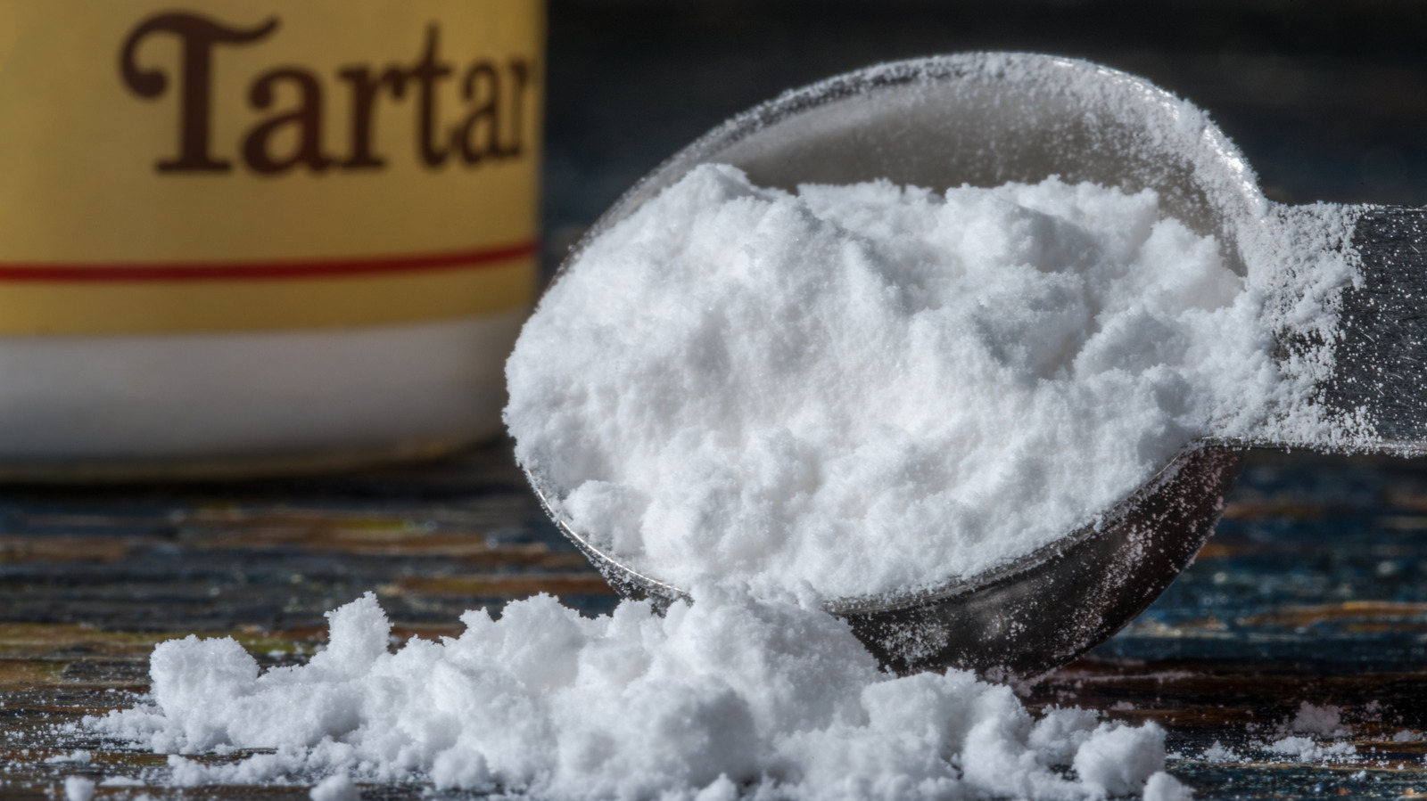 The Unexpected Way Cream Of Tartar Was Used In Victorian Times