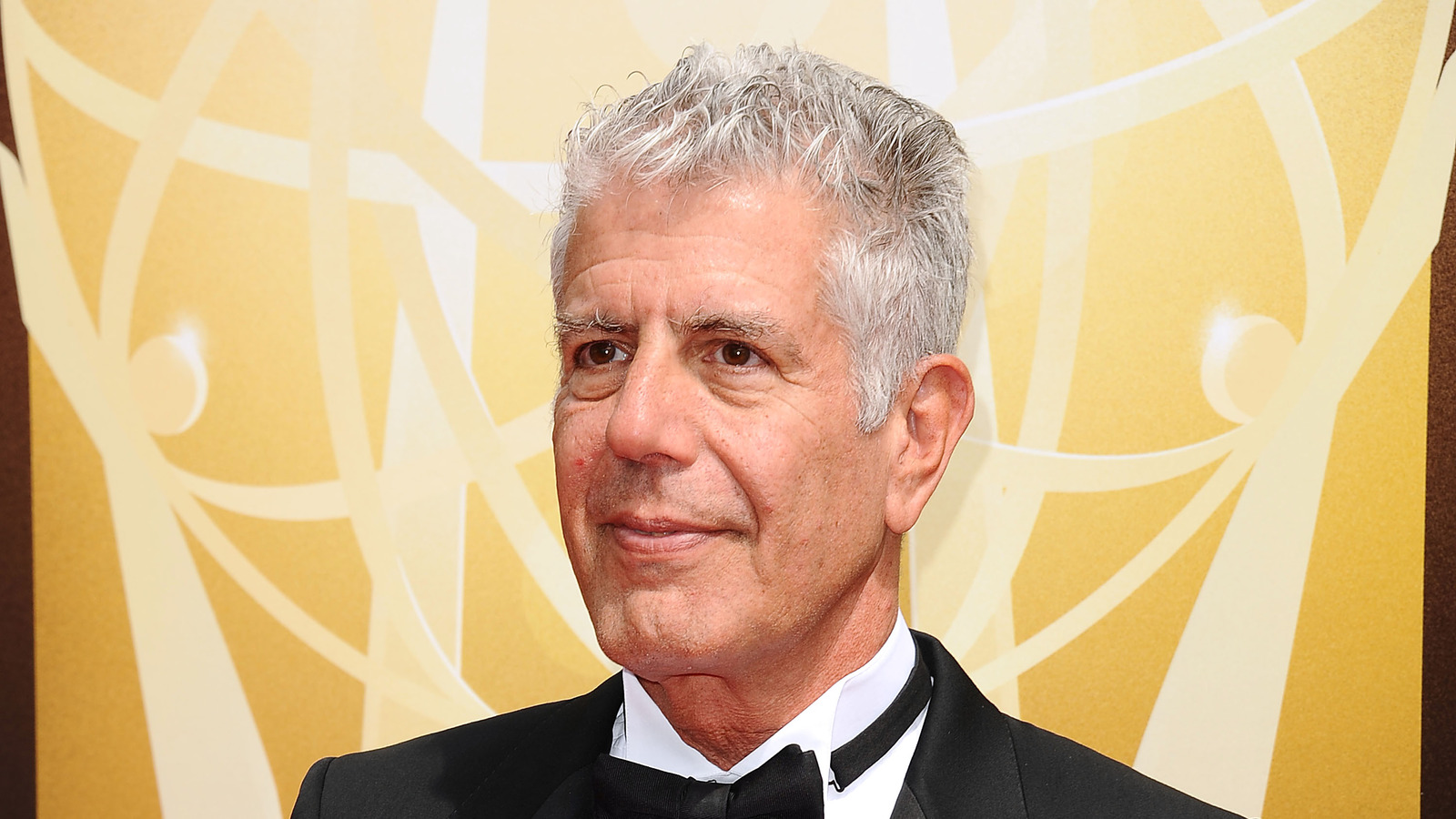 Anthony Bourdain Loved Blood Sausage Unconditionally