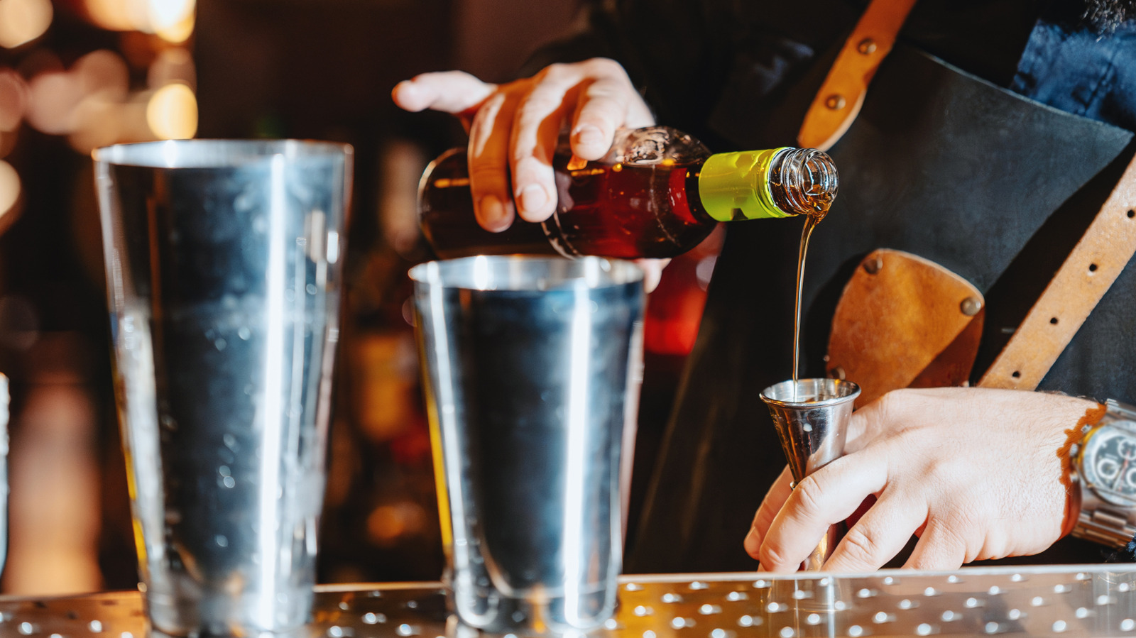 The US State With Booze Rules So Strict, Even Your Pour Is Monitored