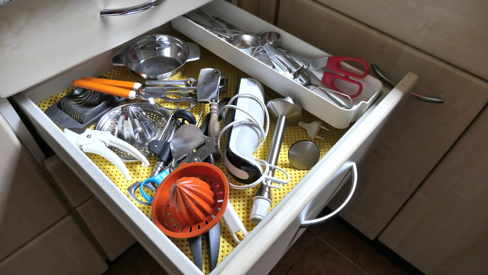 The Versatile Tool That Makes Portioning Ingredients A Breeze