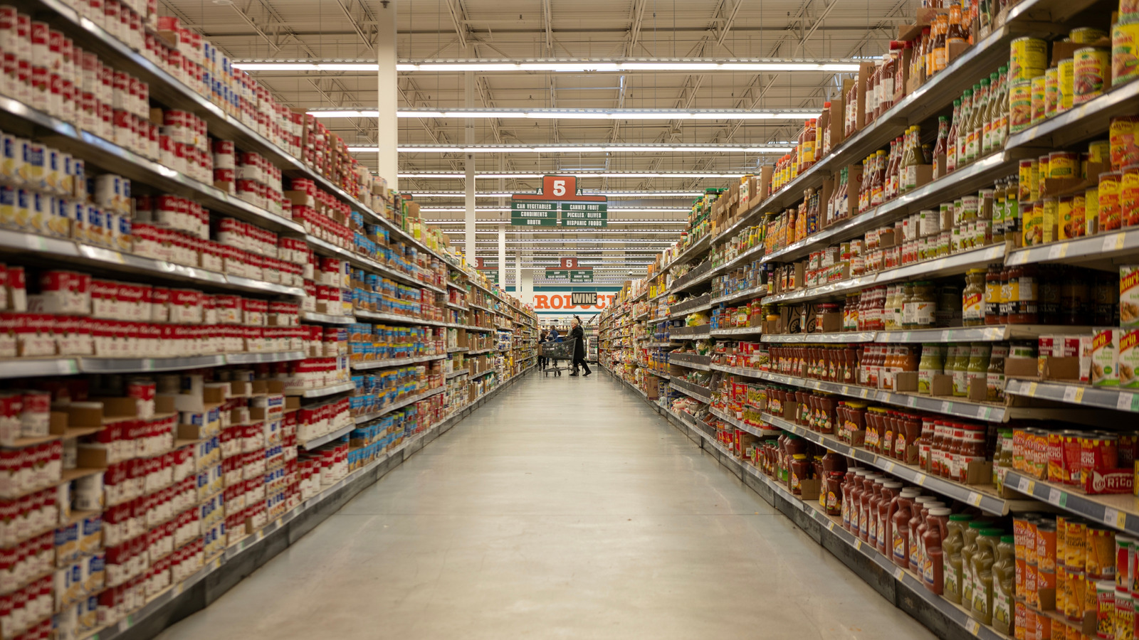 The Warehouse Grocery Store That's Even Cheaper Than Costco And Sam's Club