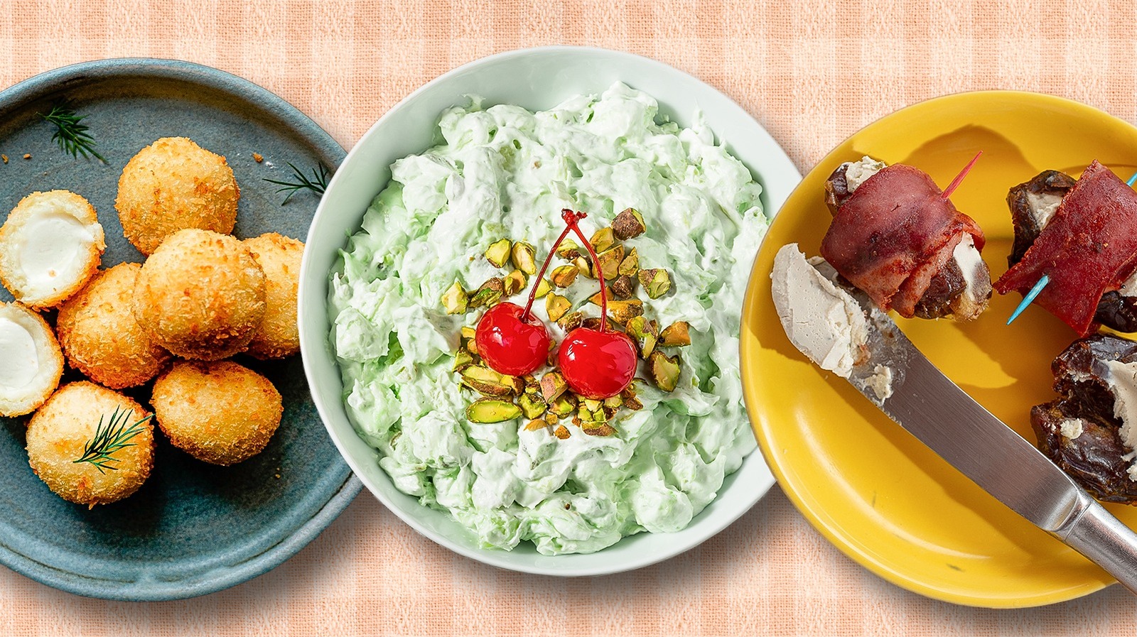 The Weirdest Popular Foods That People Ate In 1975