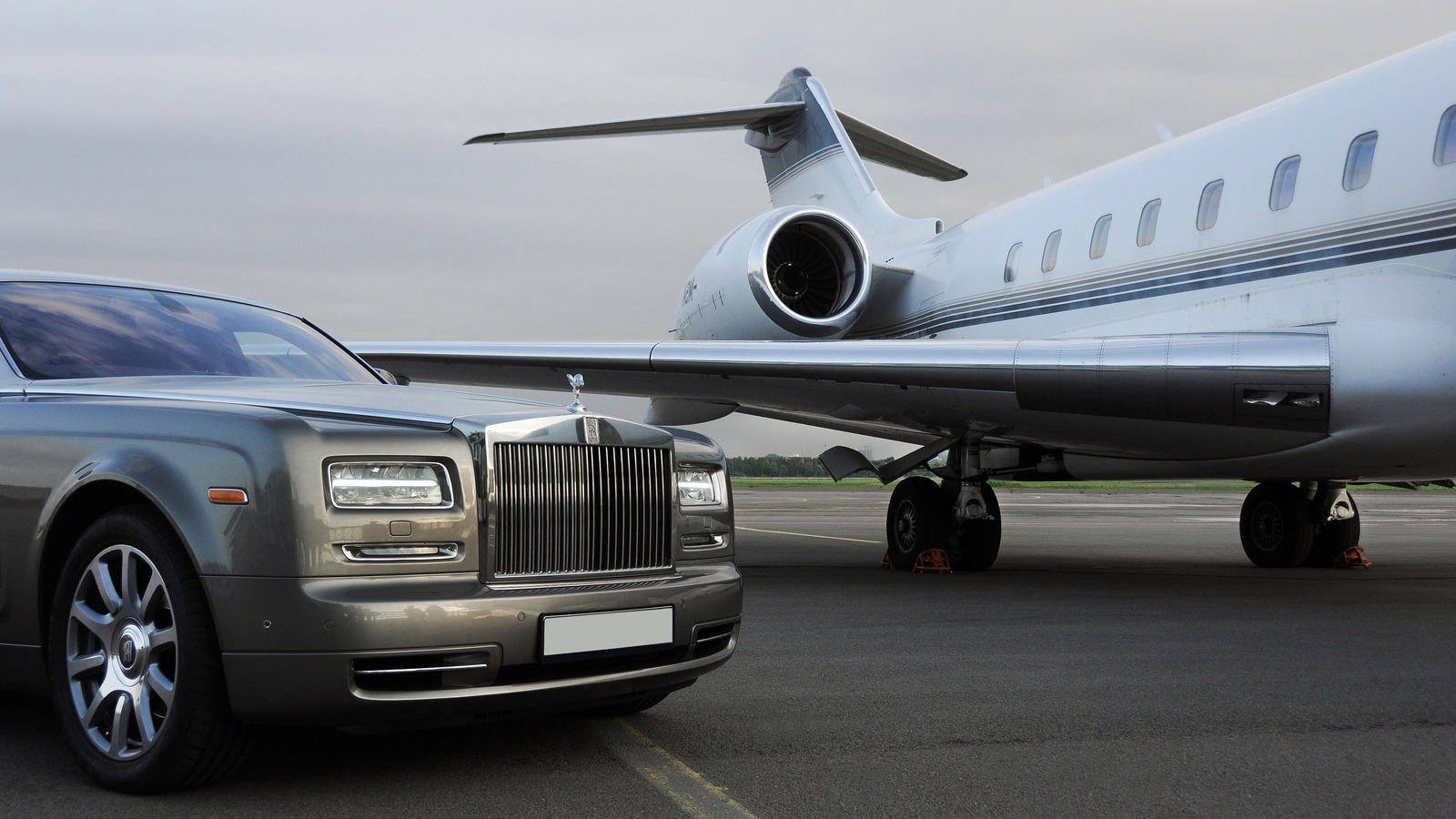 The Windsors' Heathrow Airport Suite Features Fine Dining And Unlimited ...