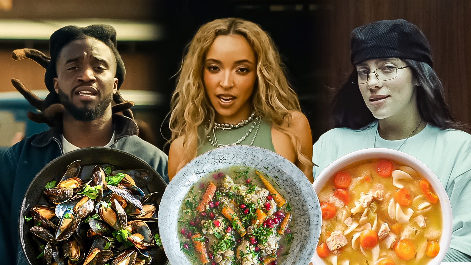 The Winter Soup You Should Make, Based On Your Favorite Song Of The Summer