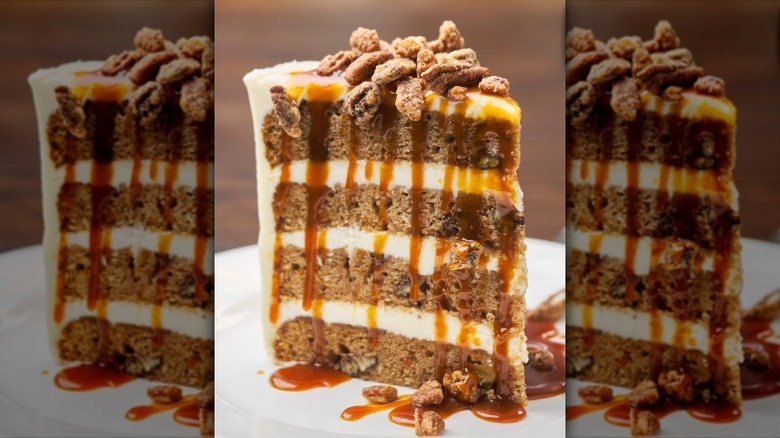 The 'World Class' Dessert Truluck's Patrons Have Loved For Over 30 Years