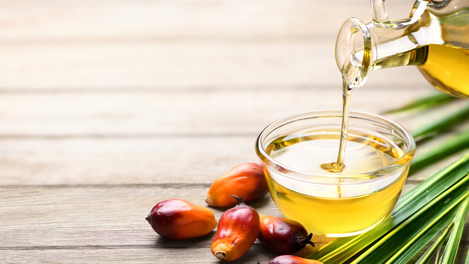What Is The World's Cheapest Cooking Oil?