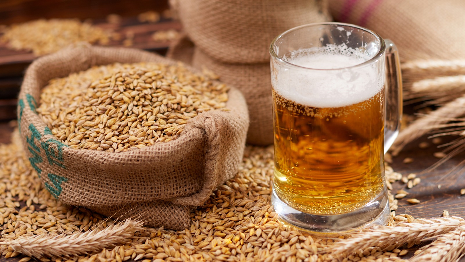 The World's First-Ever Beer Recipe Has Been Around Since Ancient Times