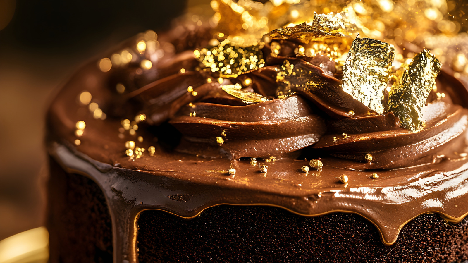 The World's Most Expensive Dessert Is Not The Guinness Record Holder