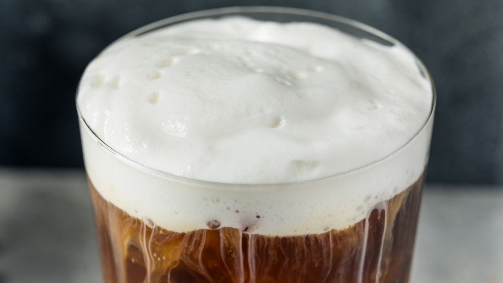 Target Is Responsible For Our Least Favorite Cold Foam For Coffee