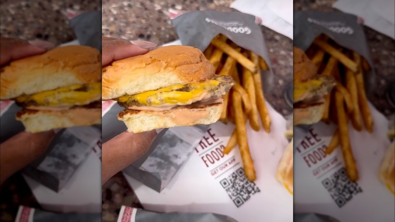 There Are No Krystal Or White Castle Locations In Colorado — So Visit ...