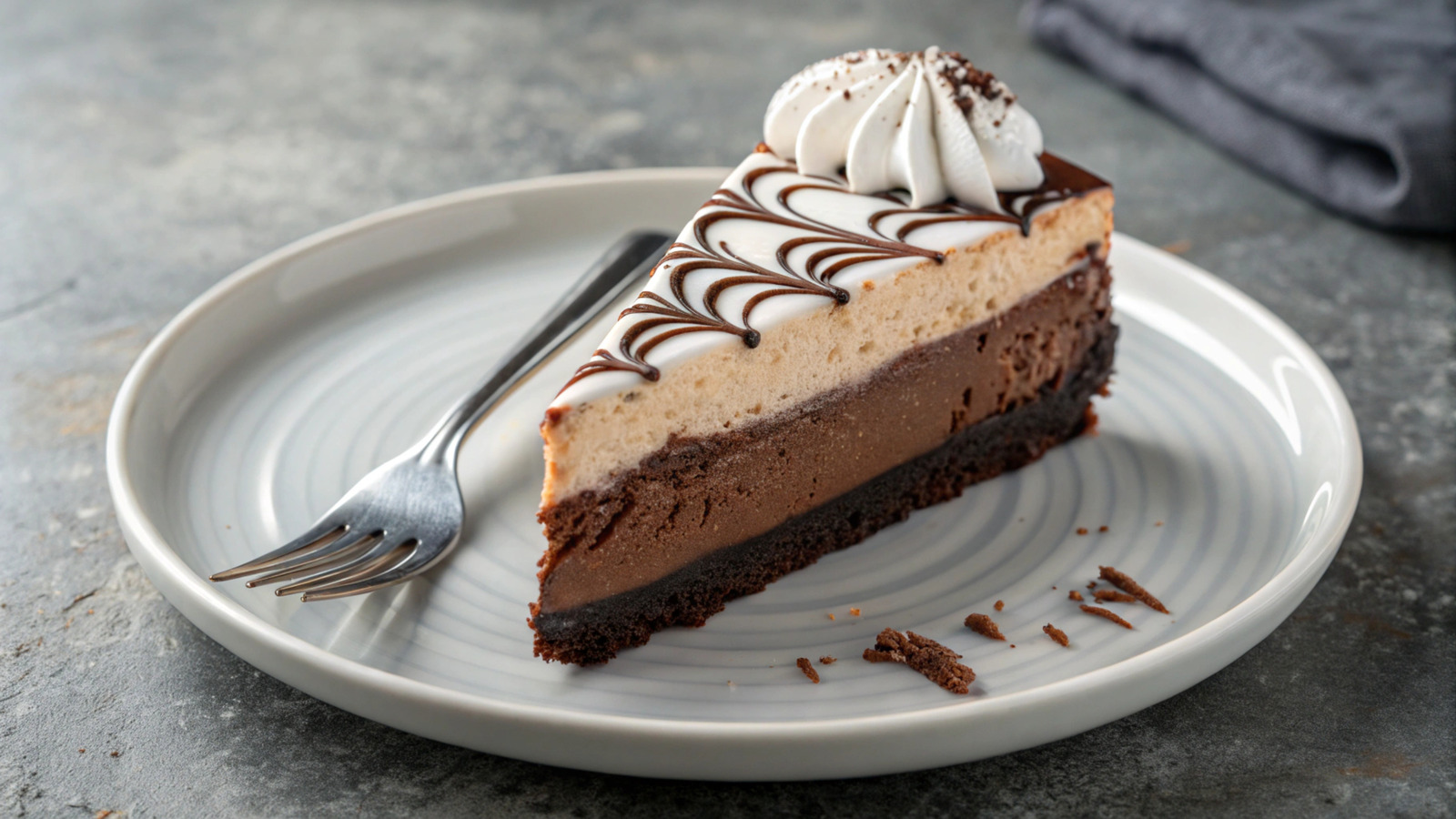 Are Cheesecake Factory's Cheesecakes Made In-House?