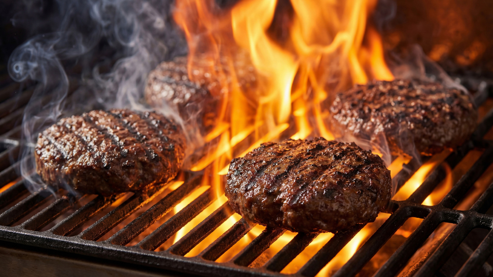 These 5-Star Crowd-Pleaser Burgers Start With A Packet Of Hidden Valley ...