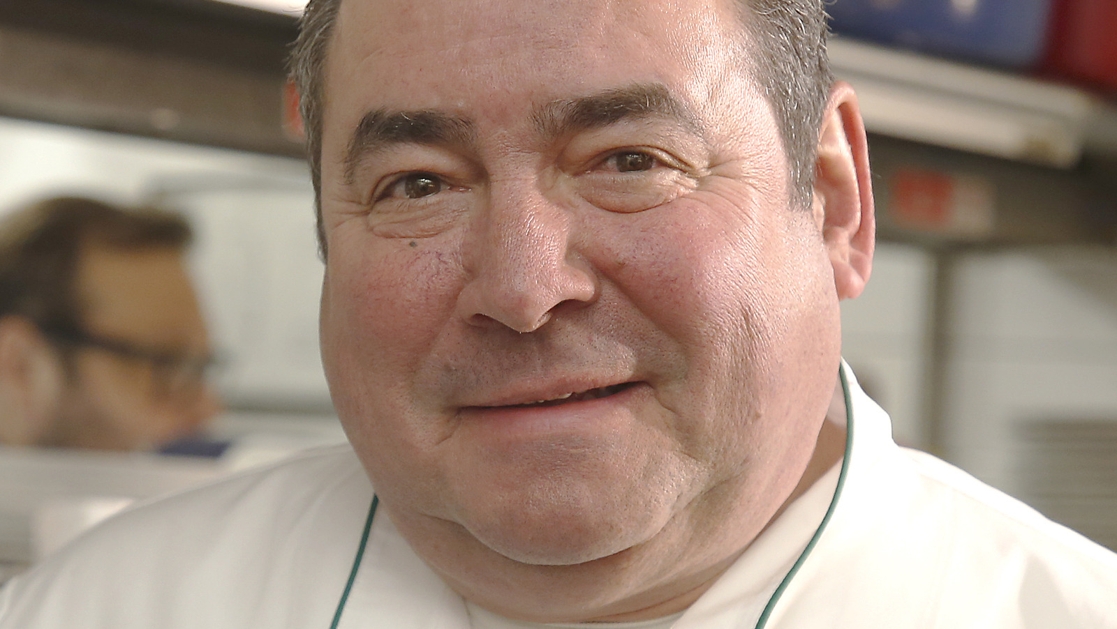 These Are Emeril Lagasse's Favorite Restaurants In New Orleans - Exclusive