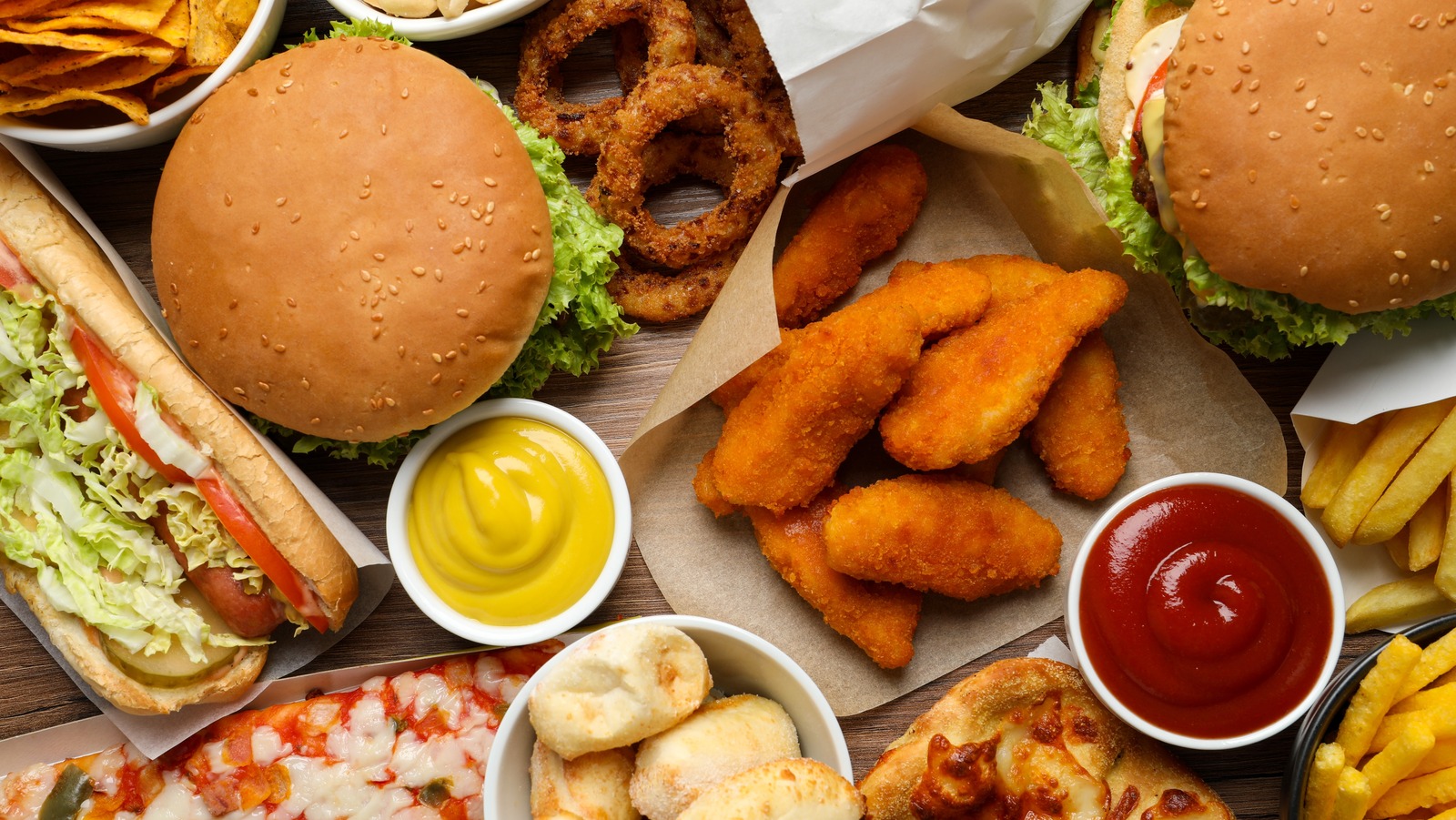 The Most Requested Last Meal Foods On Death Row