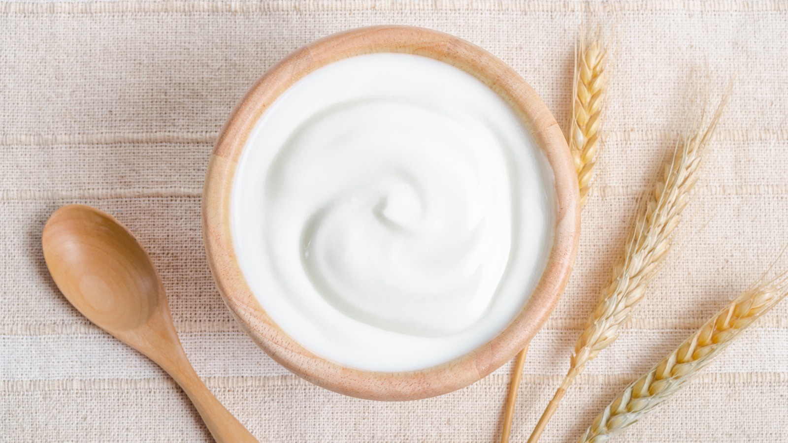 These Signs Mean Your Yogurt Has Gone Bad