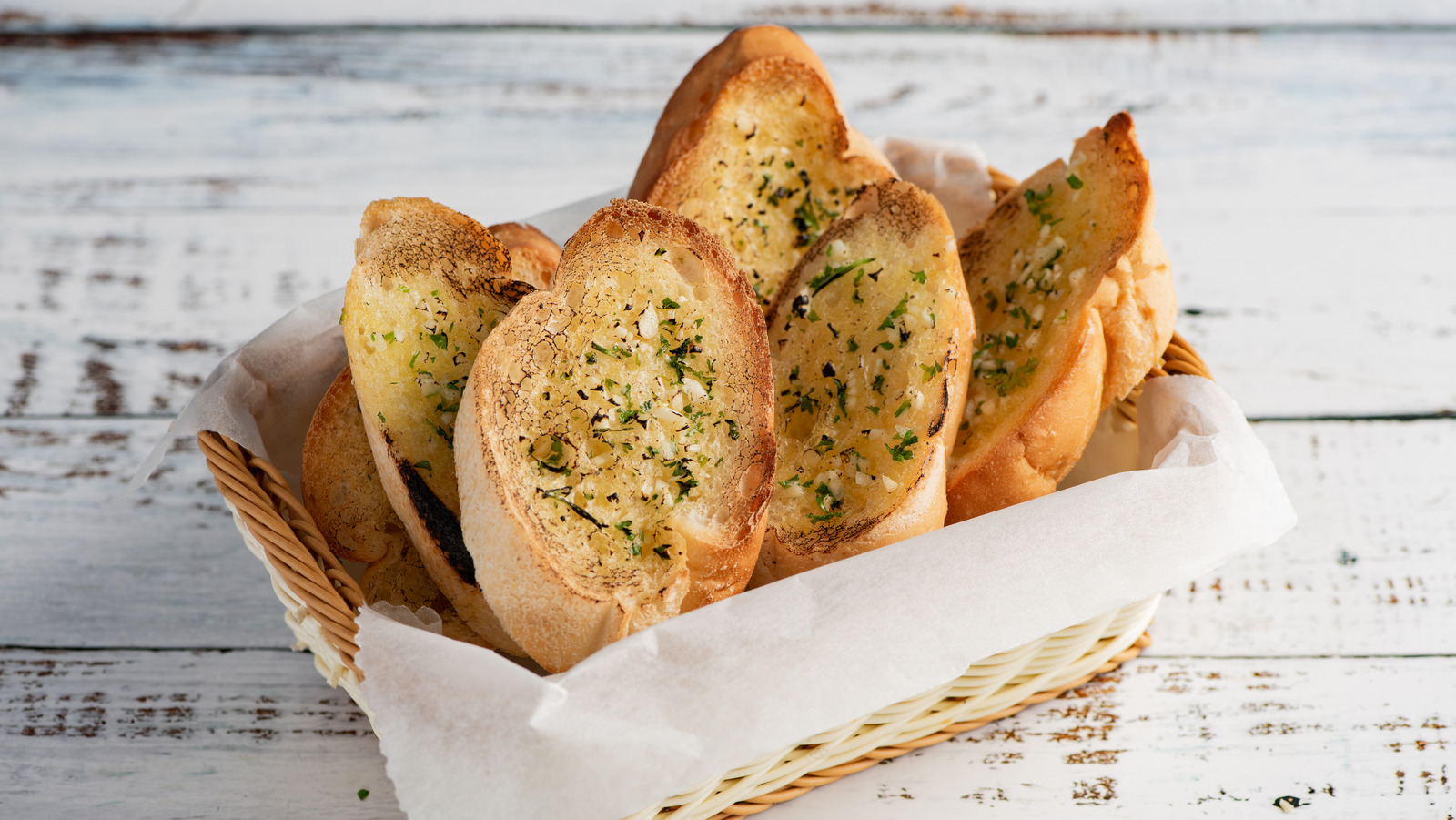 This Australian Festival Is An Ode To Garlic Bread