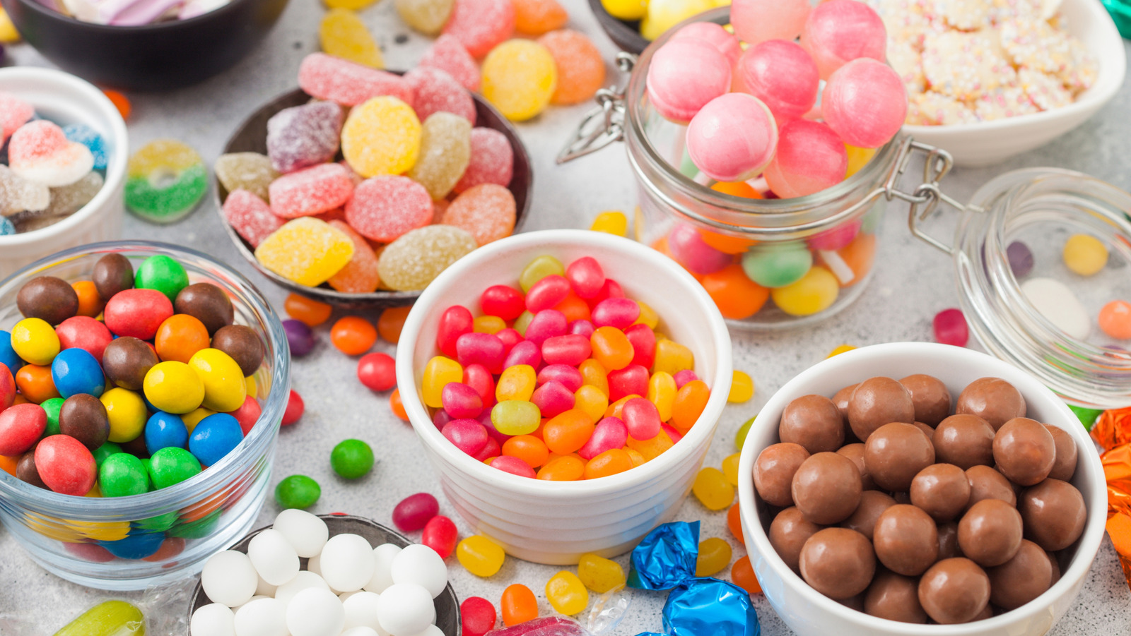 This Beloved Hard Candy Takes Its Name From A Friendly Colorado Ice ...