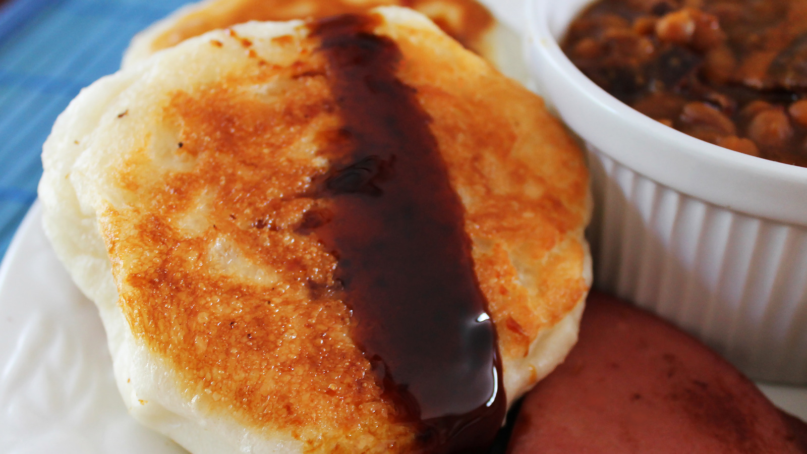 Canadian Toutons Are The Perfect Breakfast For Leftover Dough