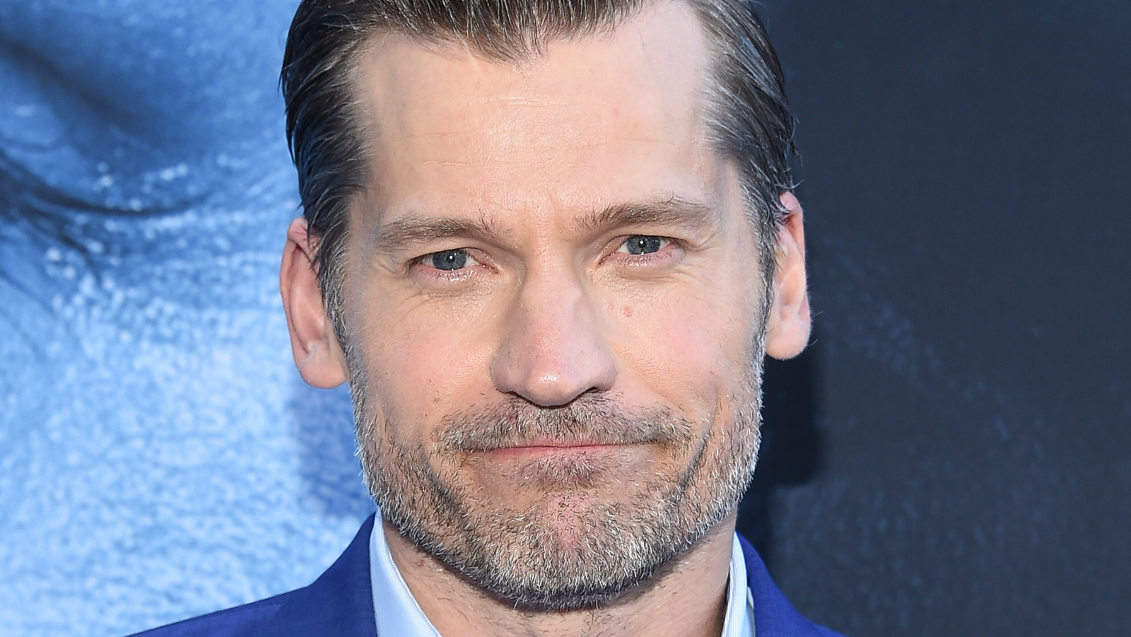 This Chef Inspired Nikolaj Coster-Waldau For His Role In A Taste Of Hunger