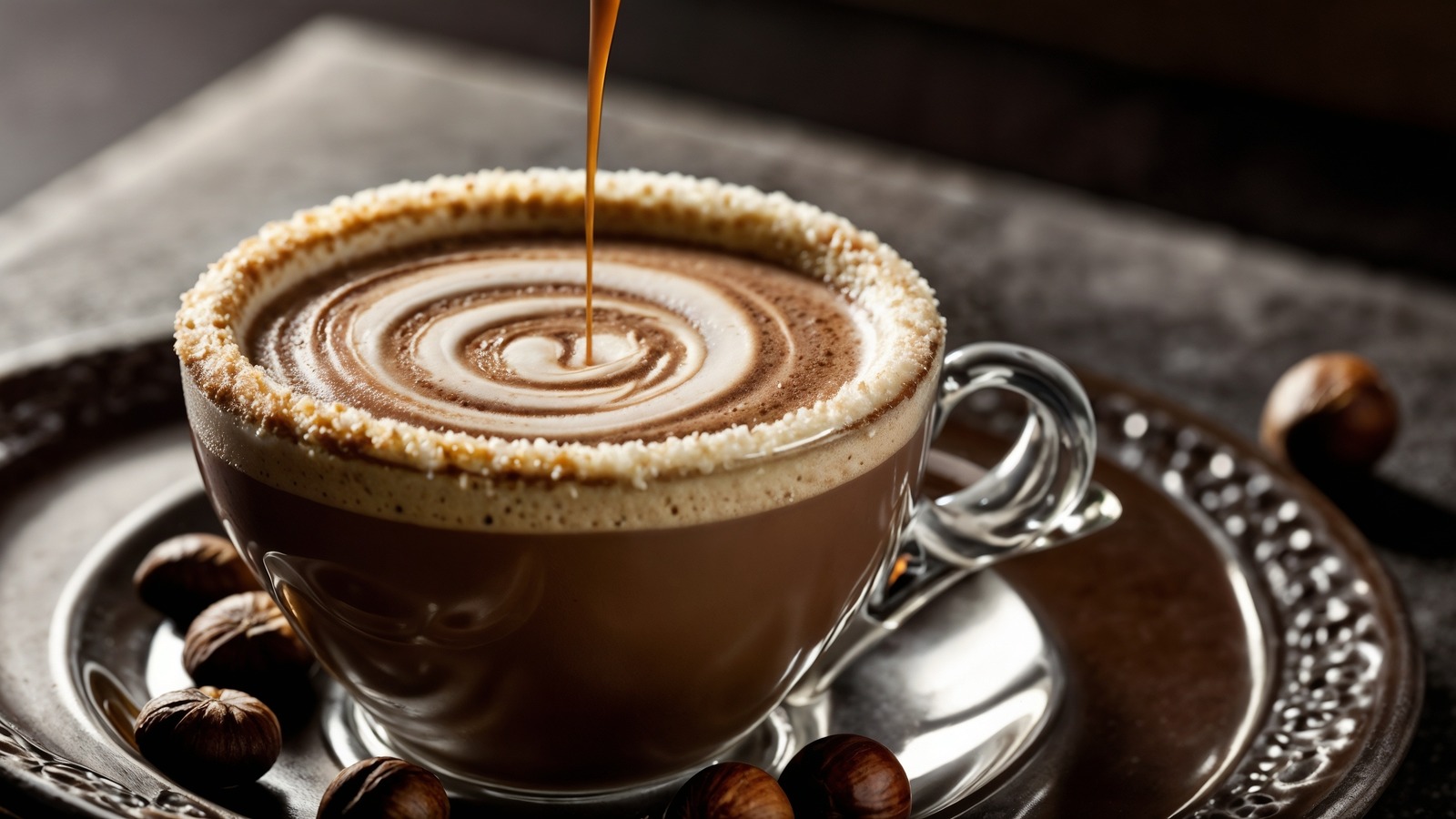 How To Make A Richer Mocha Drink At Home