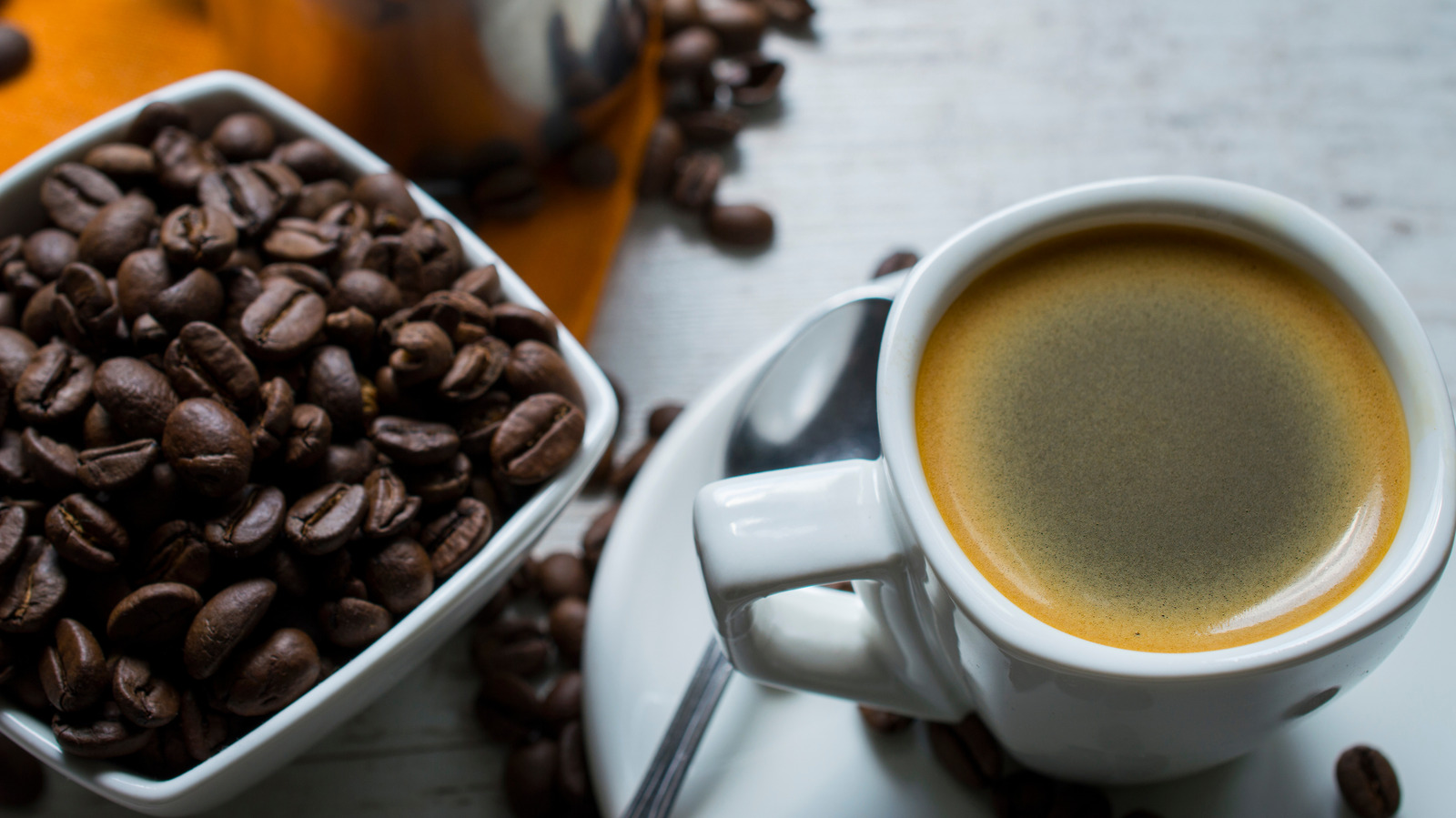 This Coffee Chain Is Behind One Of The Biggest Closures Of 2026 So Far