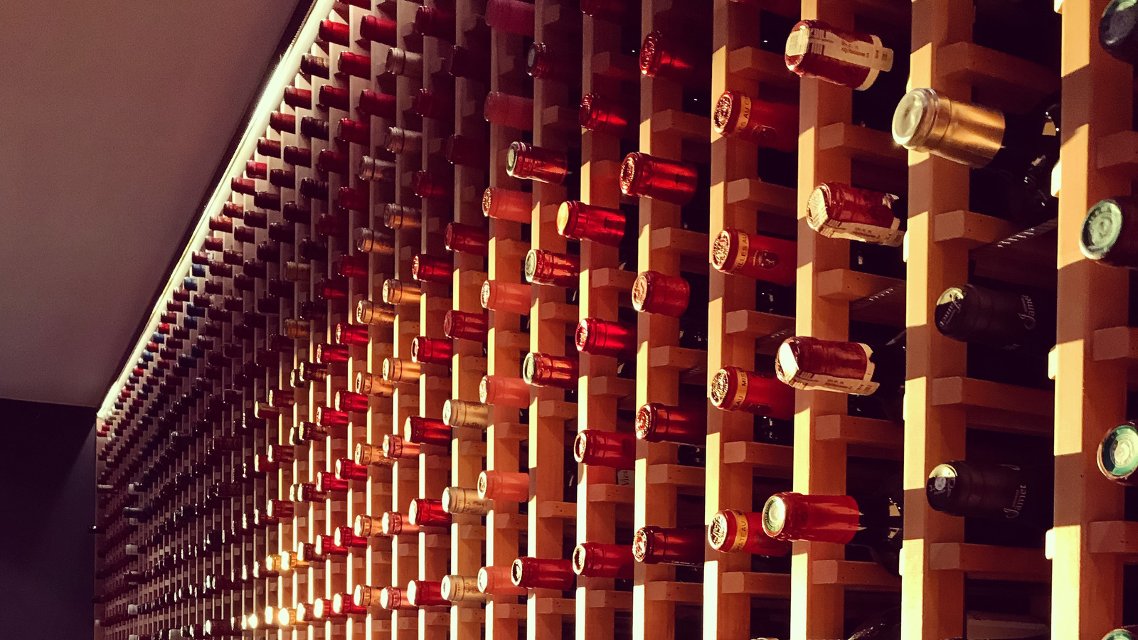 The World's Top Restaurant Geranium Has A Unique Location