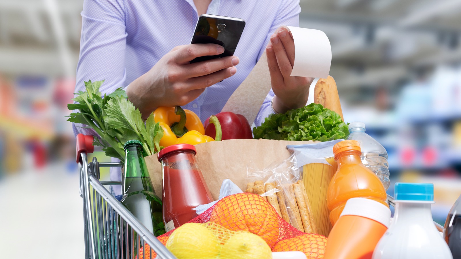 This Food Has Had The Highest Inflation Rate This Year